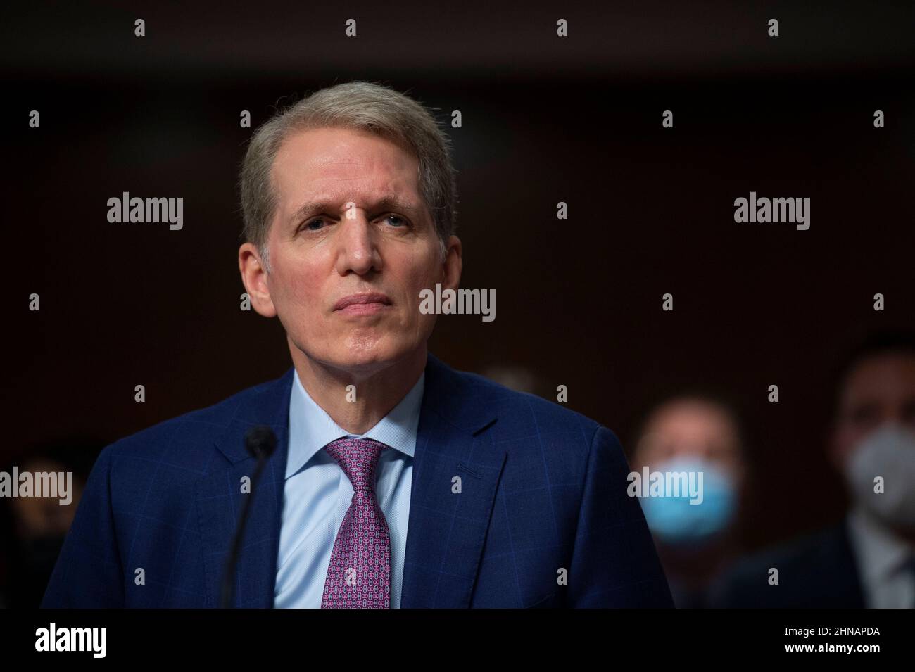 Marsh and mclennan hi-res stock photography and images - Alamy