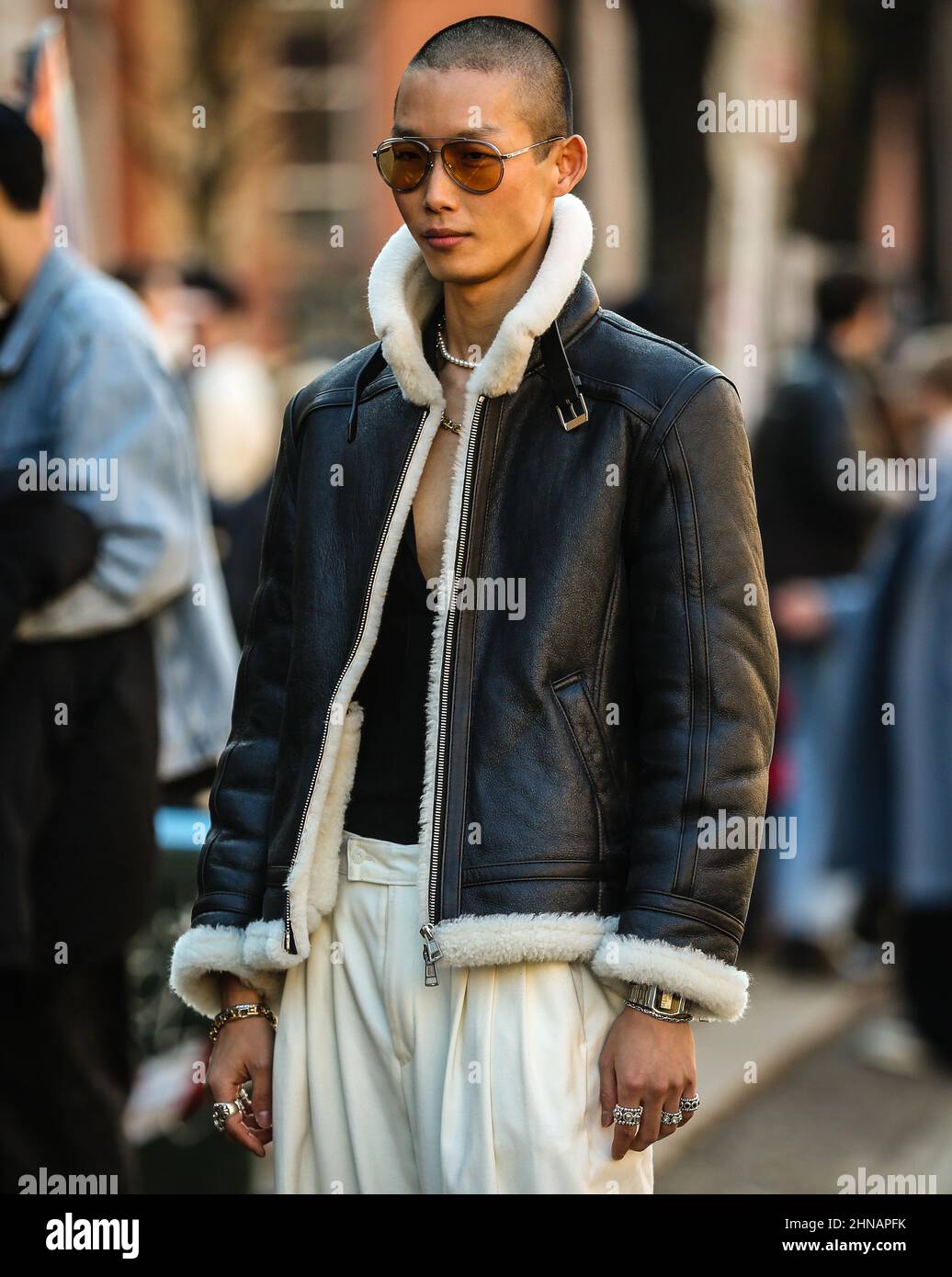 Xu meen hi-res stock photography and images - Alamy