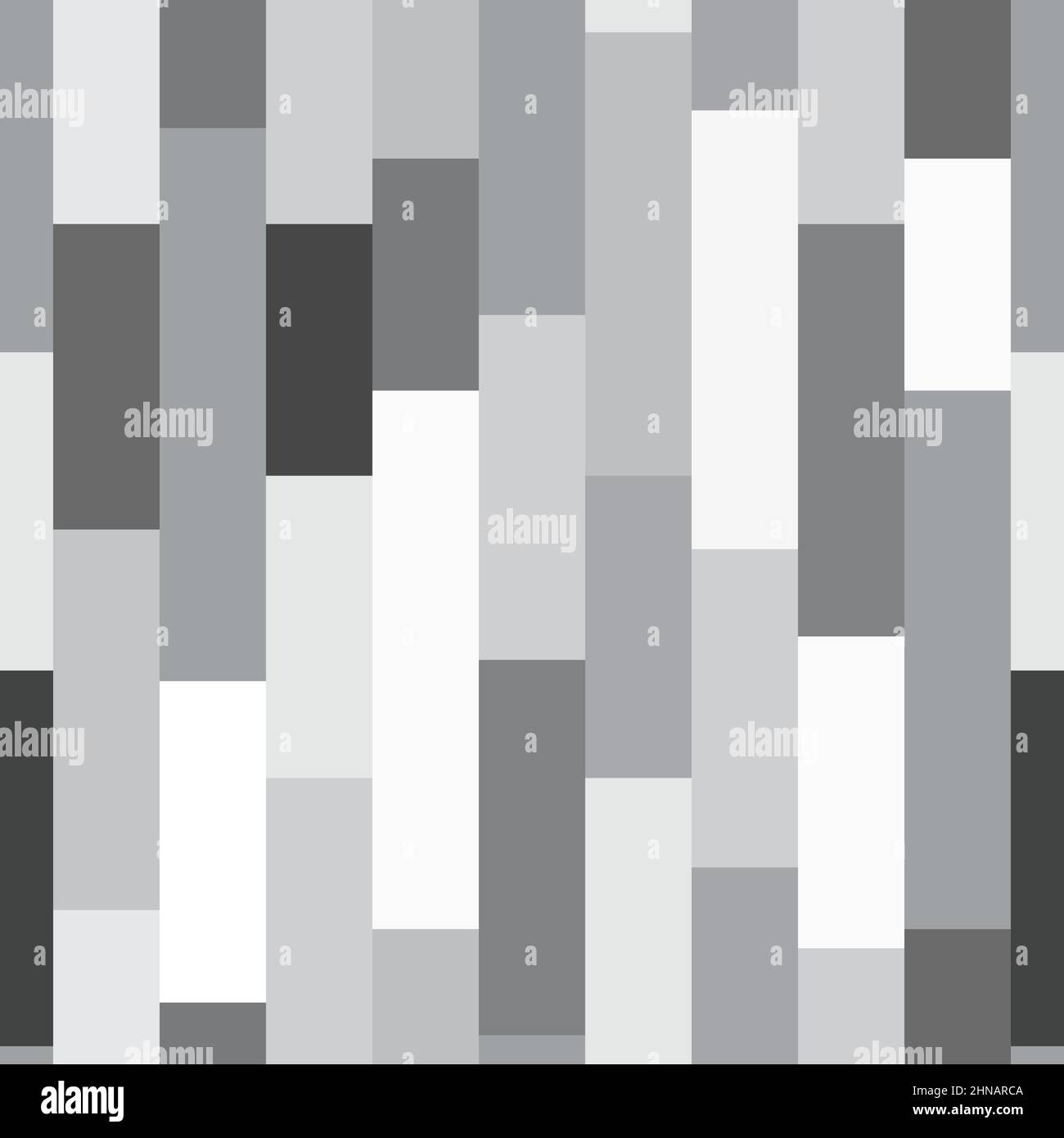 Modern rectangle tiles seamless pattern Stock Vector Image & Art - Alamy