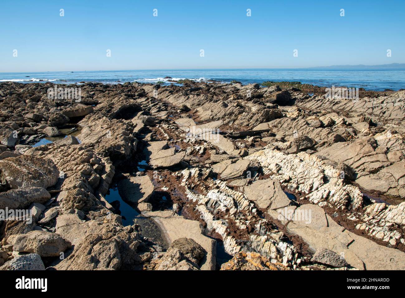 The SS Dominator ran ashore in 1961 near Rancho Palos Verdes in ...