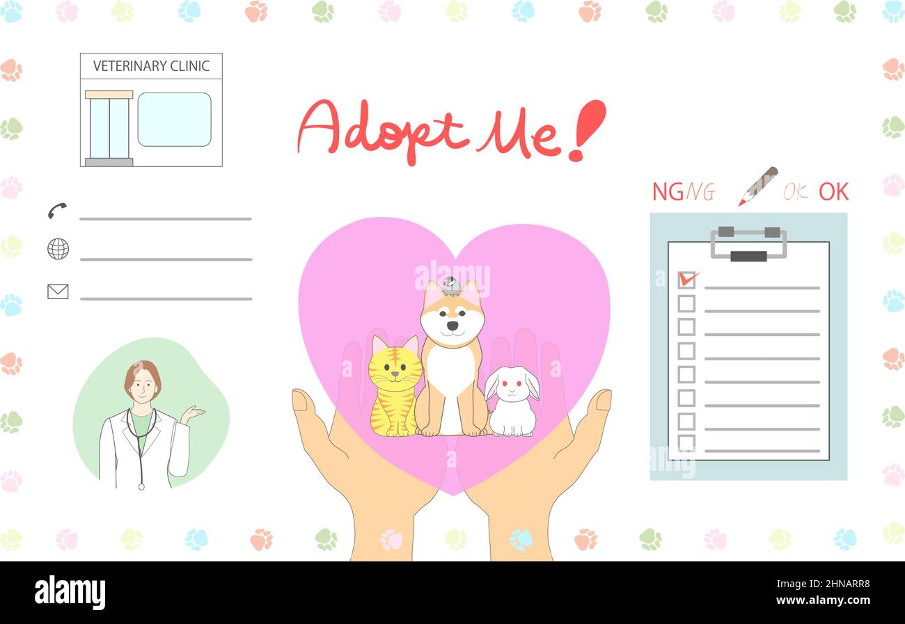 Rescue rabbit Stock Vector Images - Alamy