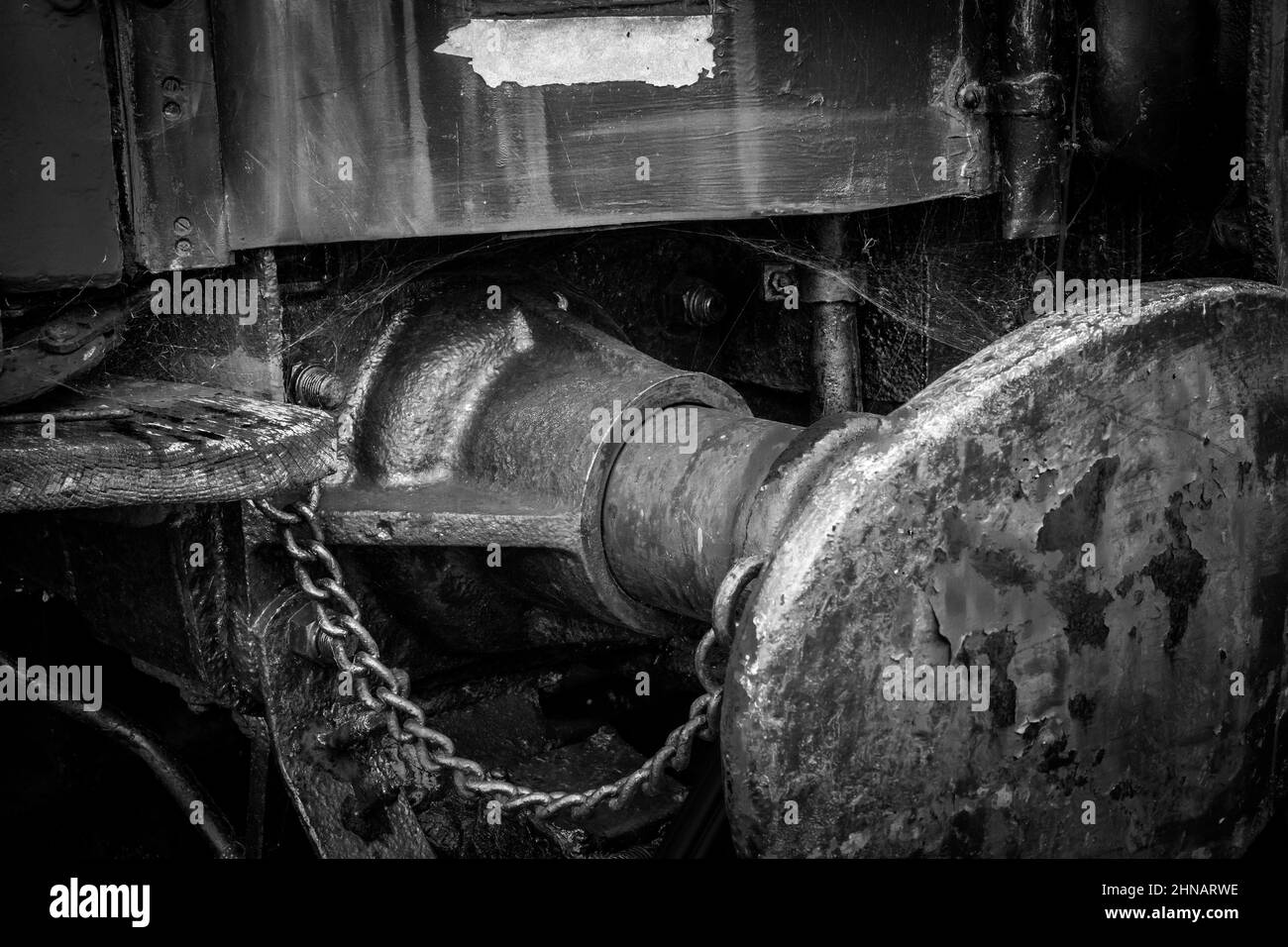 Wagon bump hi-res stock photography and images - Alamy
