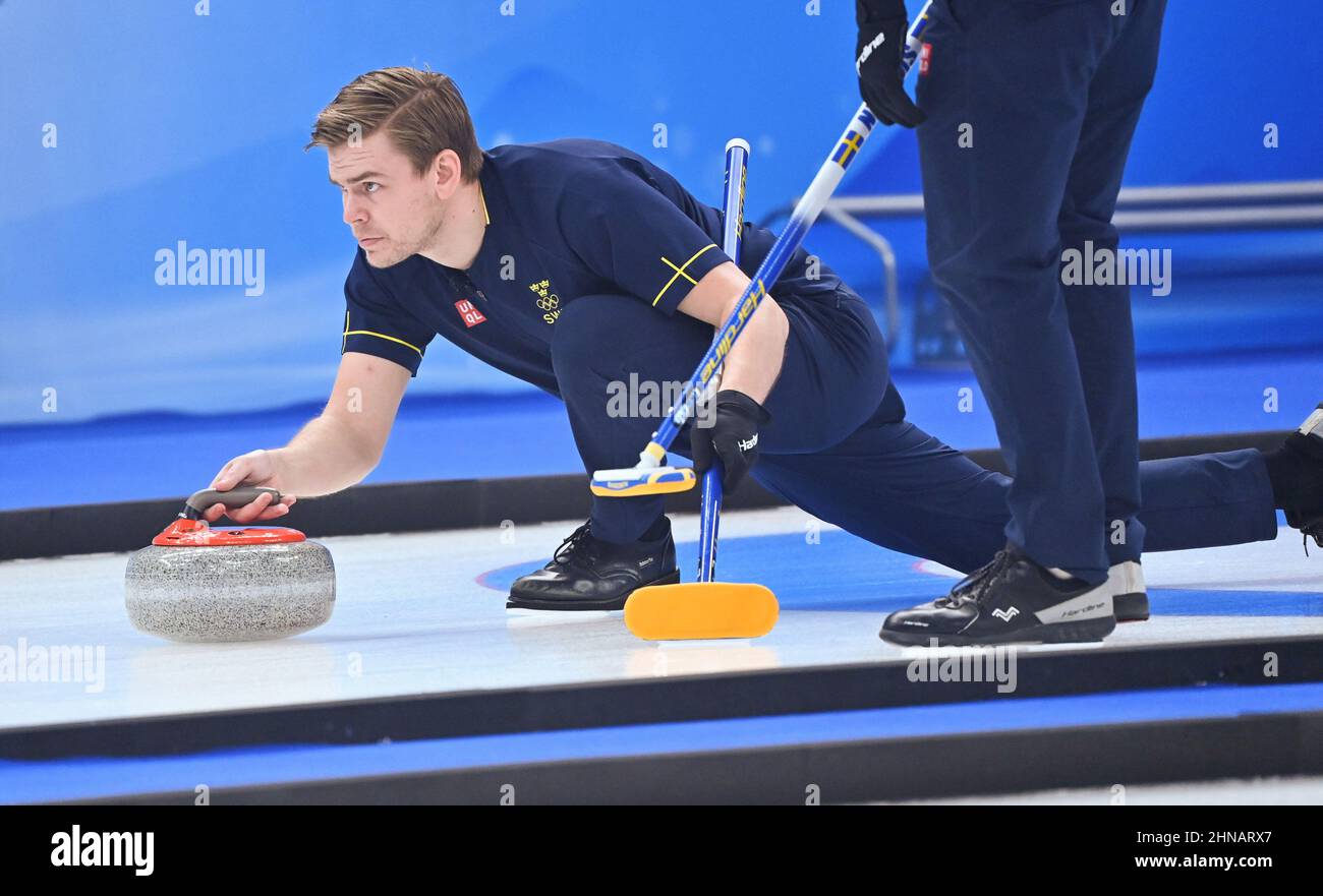 Christoffer sundgren hi-res stock photography and images - Alamy