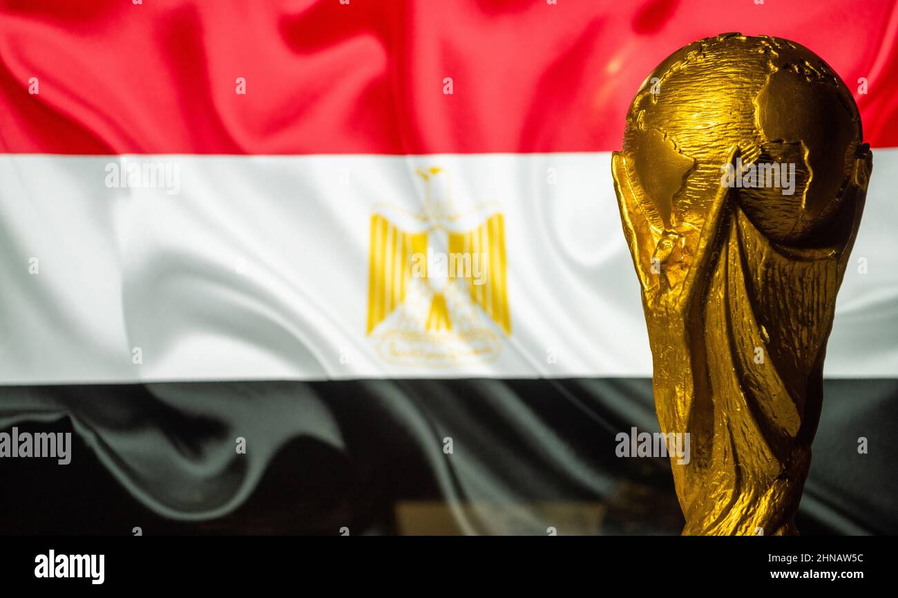 2026 world egypt hi-res stock photography and images - Alamy