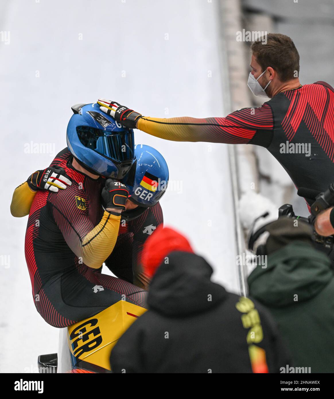 Thorsten margis hi-res stock photography and images - Alamy