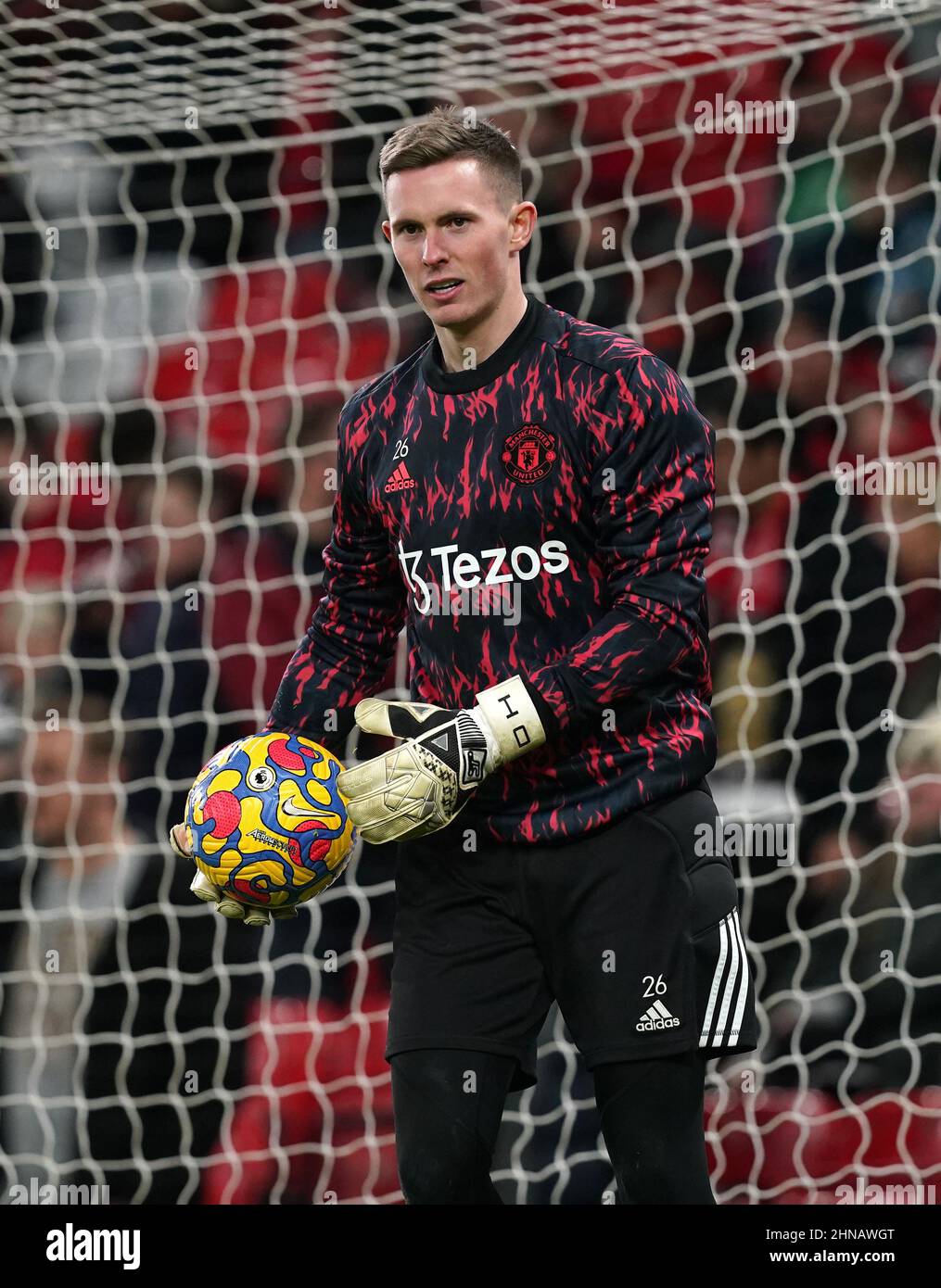 Brighton old trafford 2022 hi-res stock photography and images - Alamy