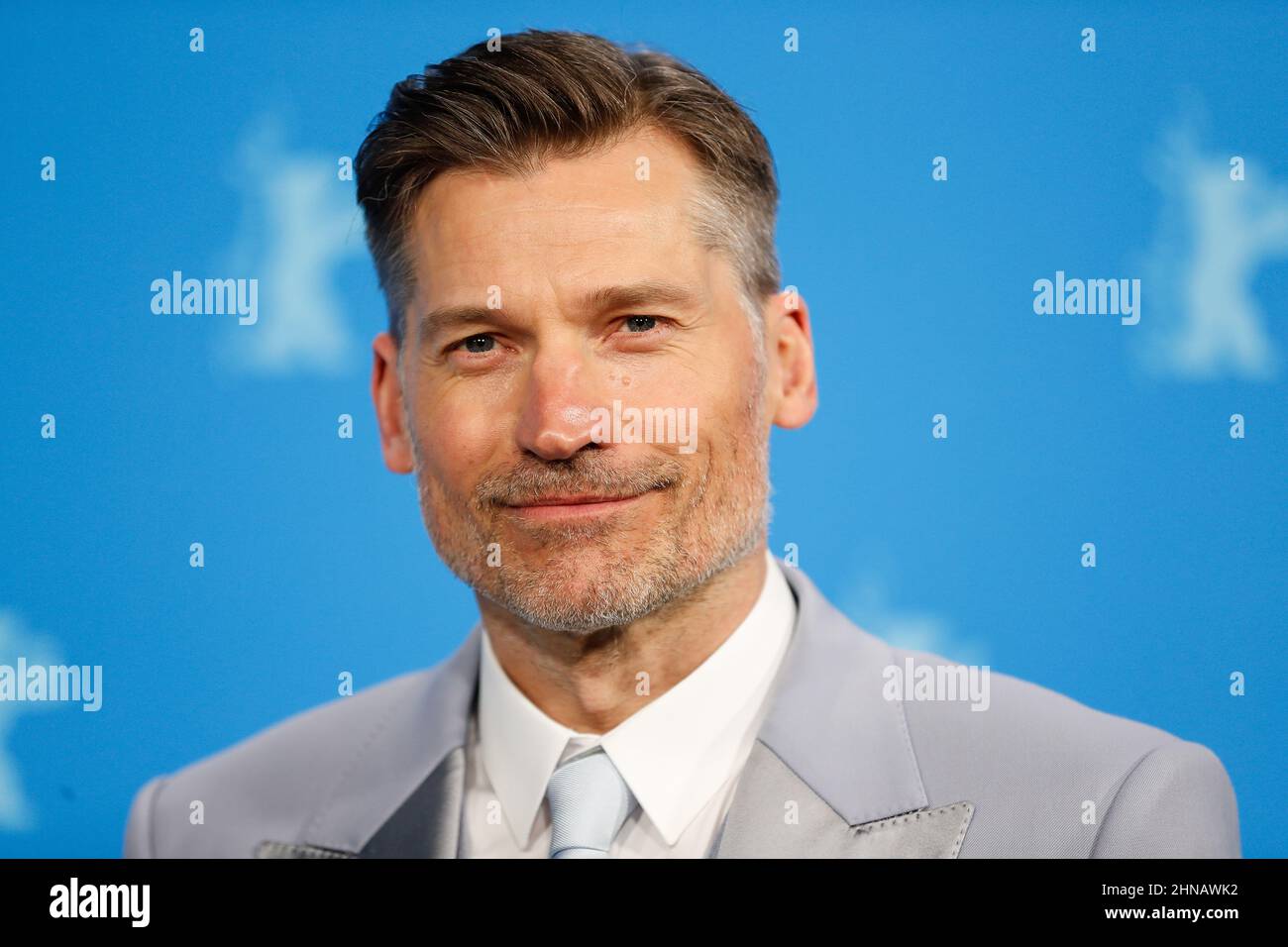 Nikolaj coster waldau 2022 hi-res stock photography and images - Alamy