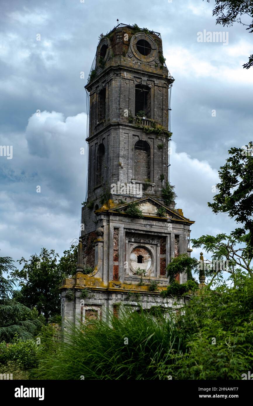 Cambrón hi-res stock photography and images - Alamy