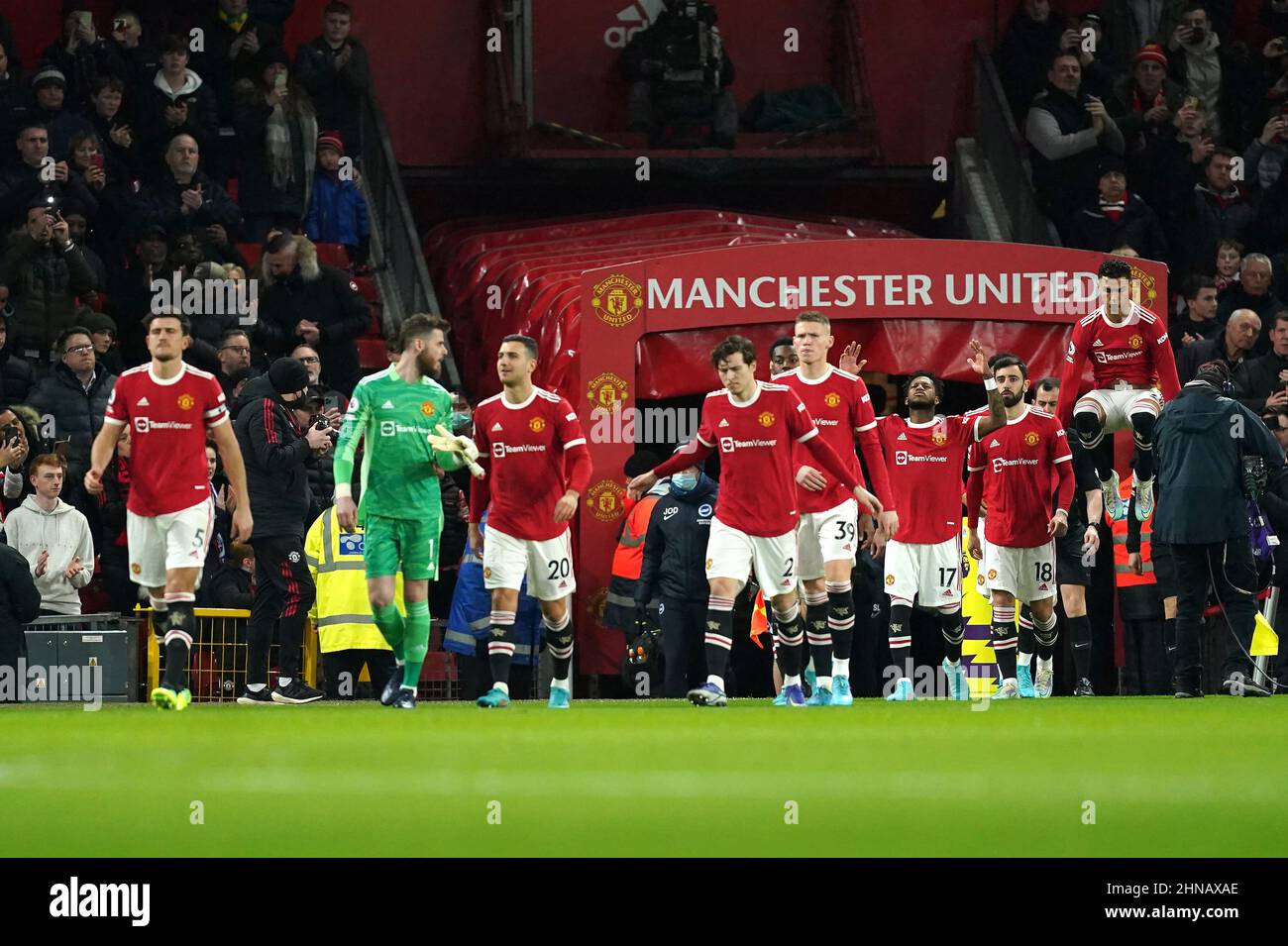 Brighton old trafford 2022 hi-res stock photography and images - Alamy