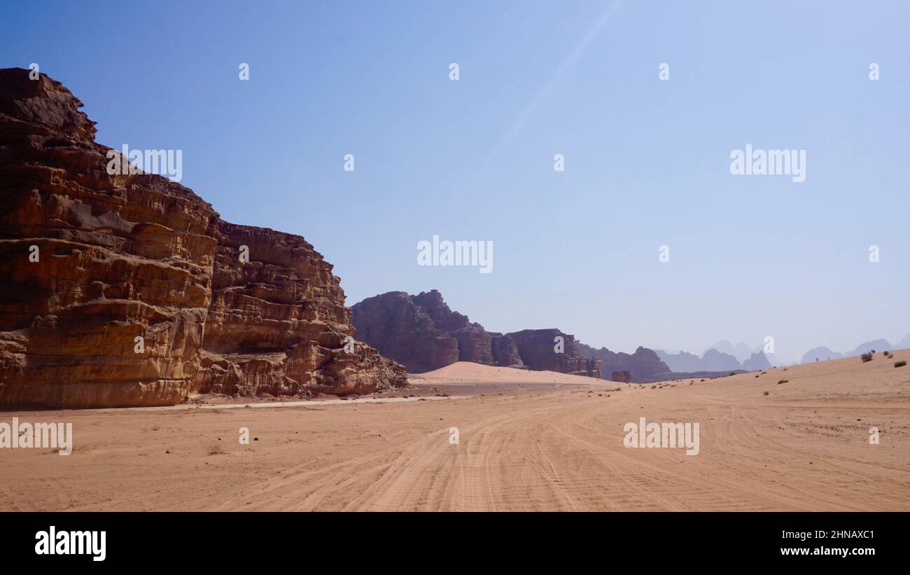 Jordanie hi-res stock photography and images - Alamy