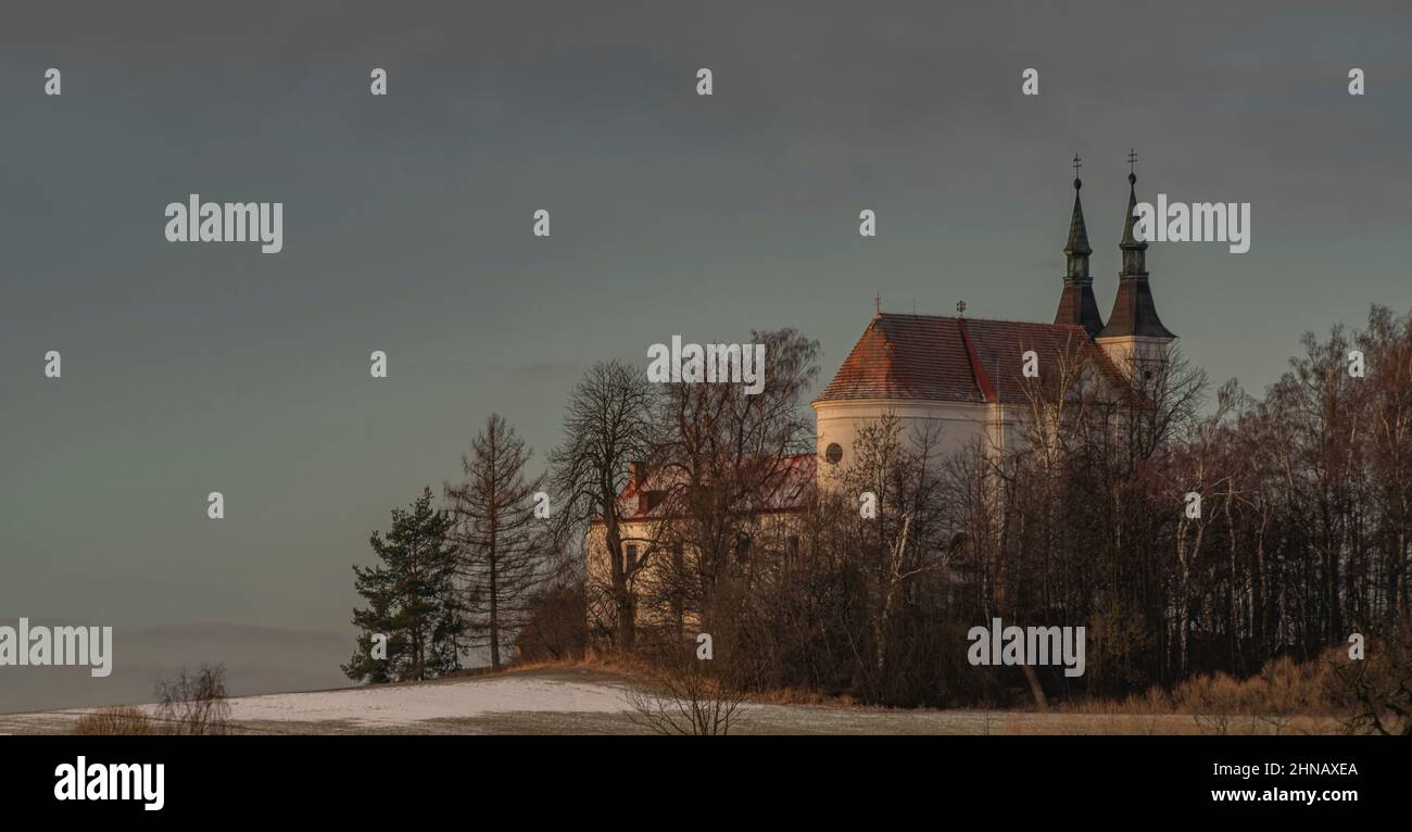 Nepomucky hi-res stock photography and images - Alamy