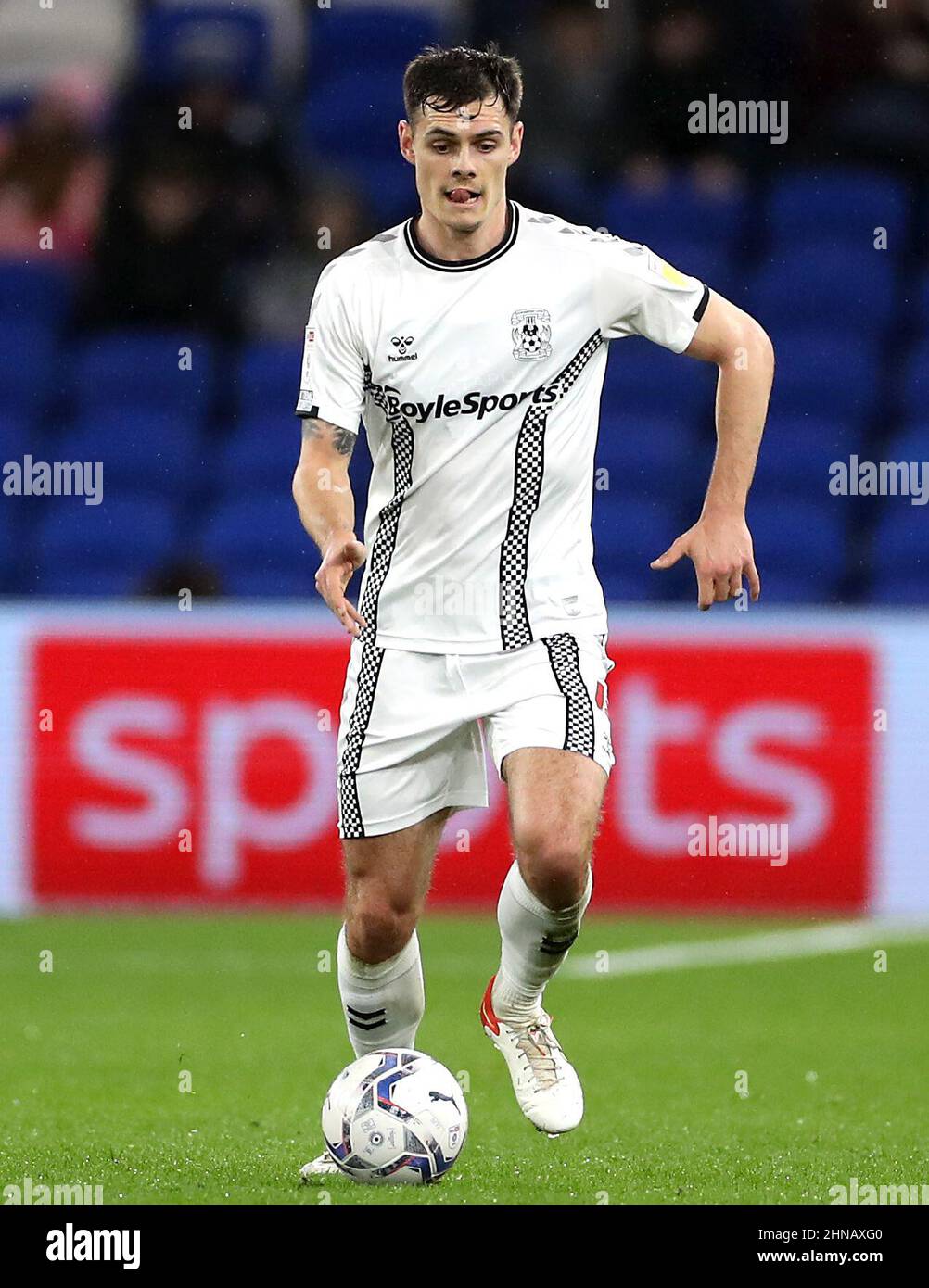 Michael rose coventry hi-res stock photography and images - Alamy