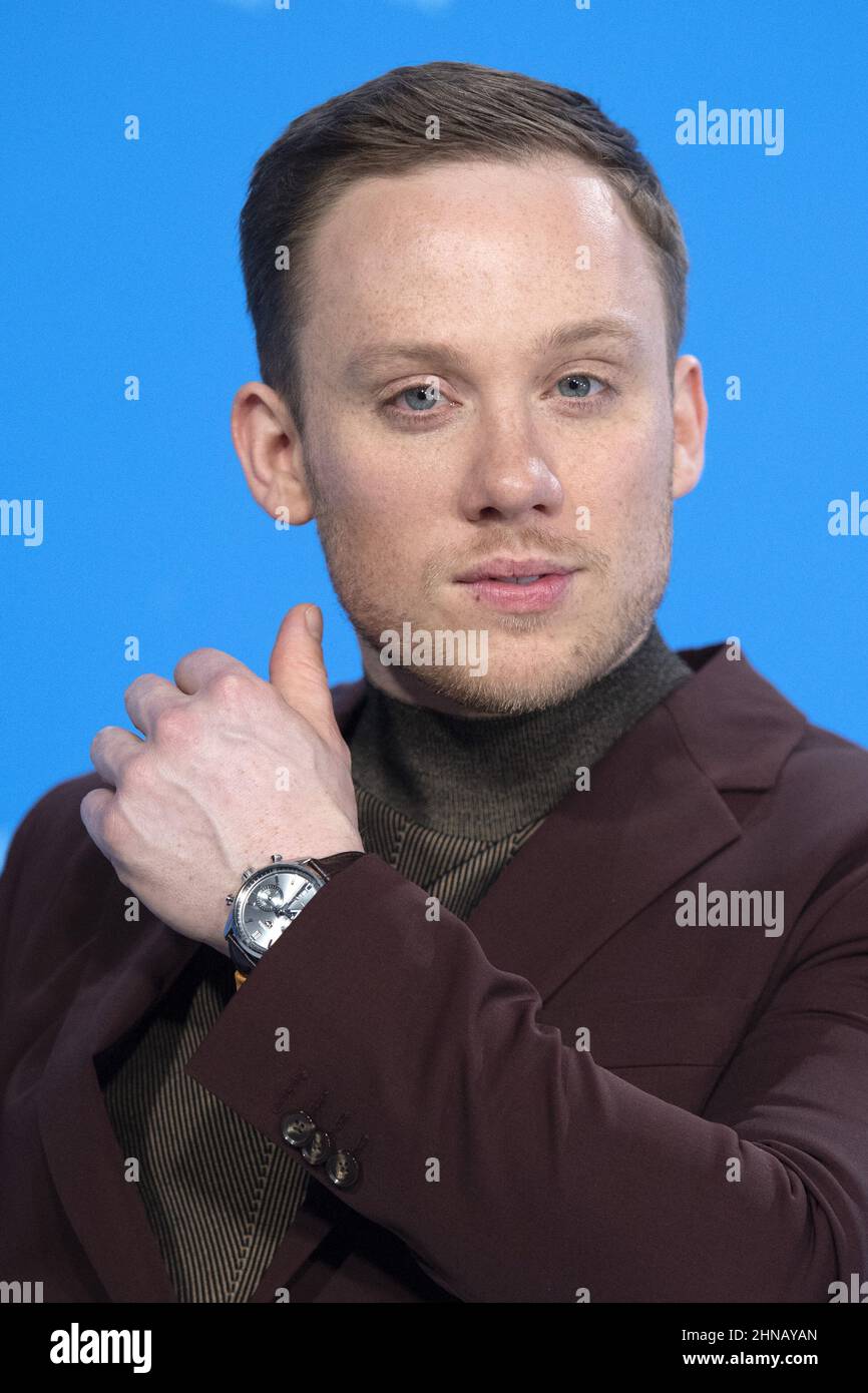Joe Cole attending the Against the Ice Photocall as part of the 72nd ...