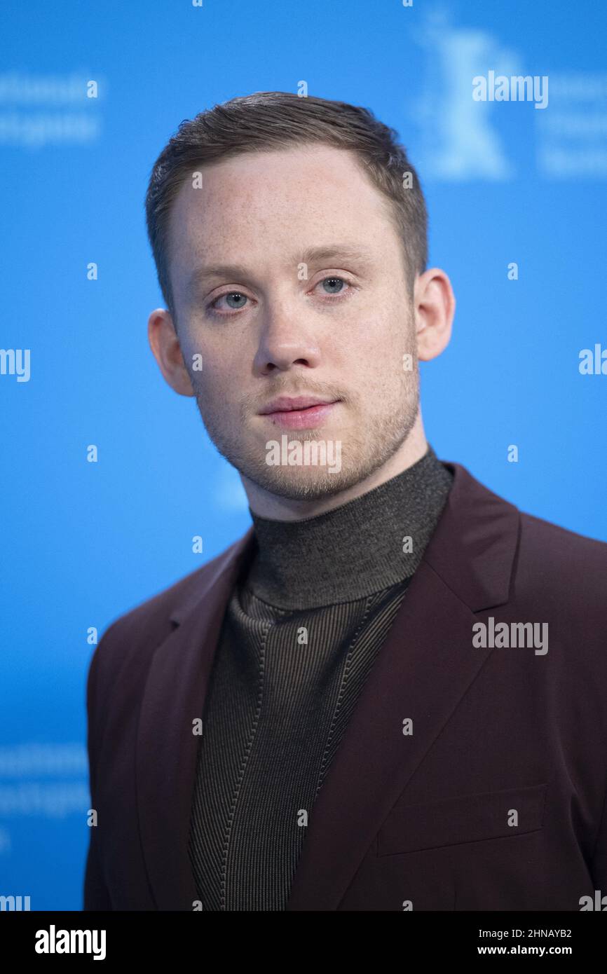Joe Cole attending the Against the Ice Photocall as part of the 72nd ...