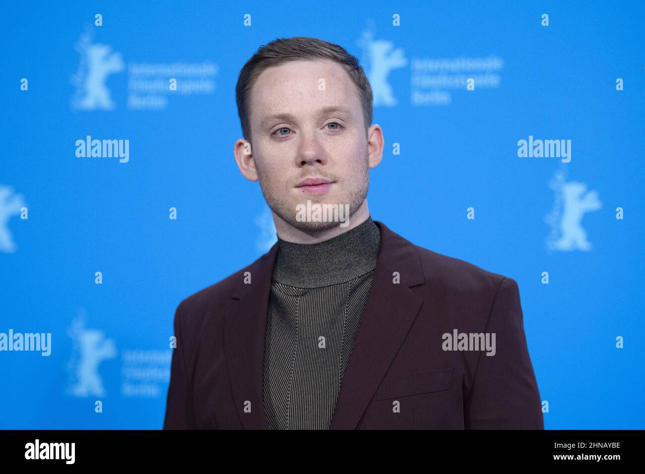 Joe Cole attending the Against the Ice Photocall as part of the 72nd ...