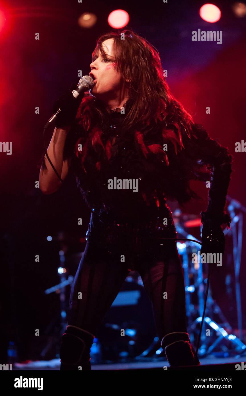 Juliette lewis strange days hi-res stock photography and images - Alamy