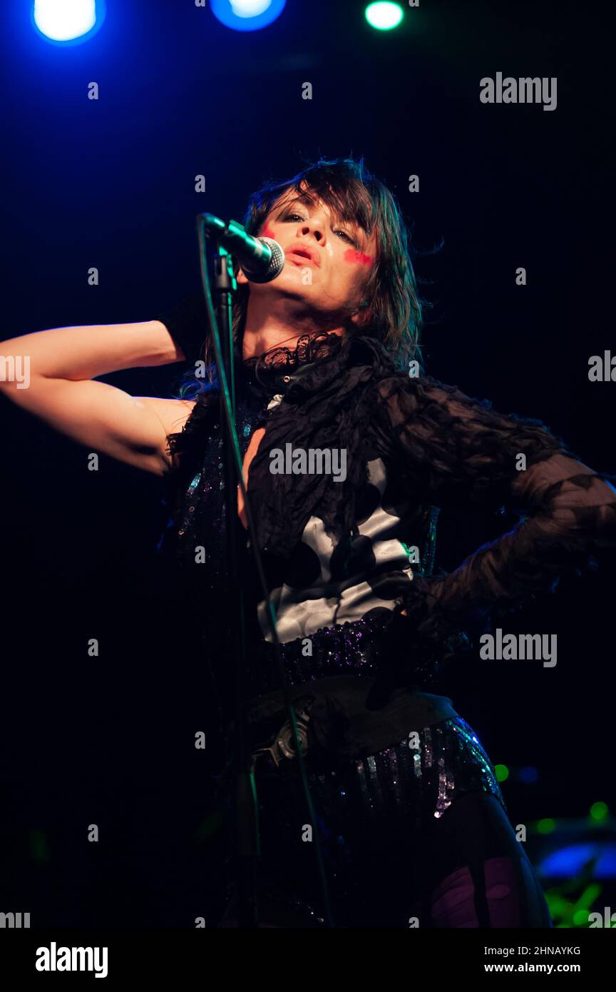 Juliette lewis strange days hi-res stock photography and images - Alamy