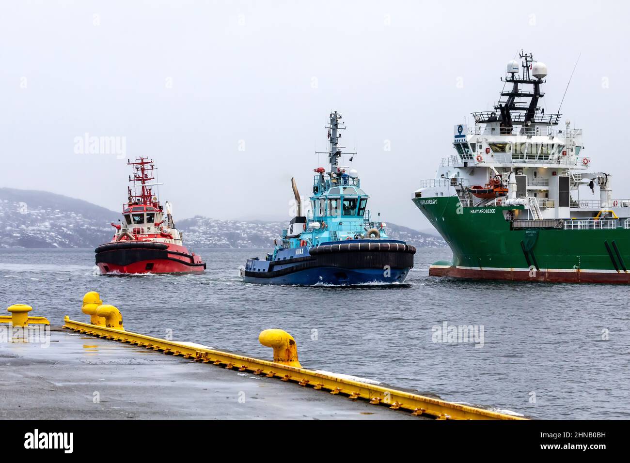 Intbound hi-res stock photography and images - Alamy