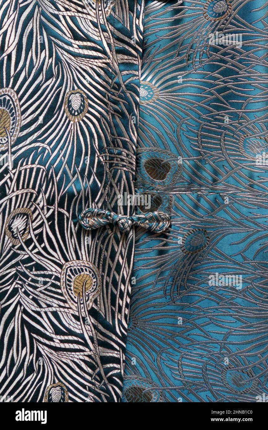 Chinese dark pattern hi-res stock photography and images - Alamy