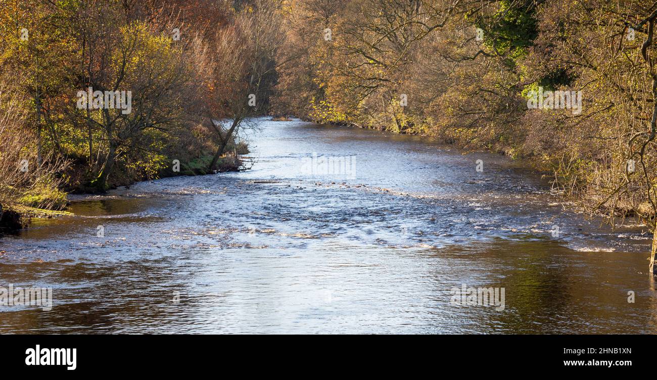 Greater manchester scenery hi-res stock photography and images - Alamy