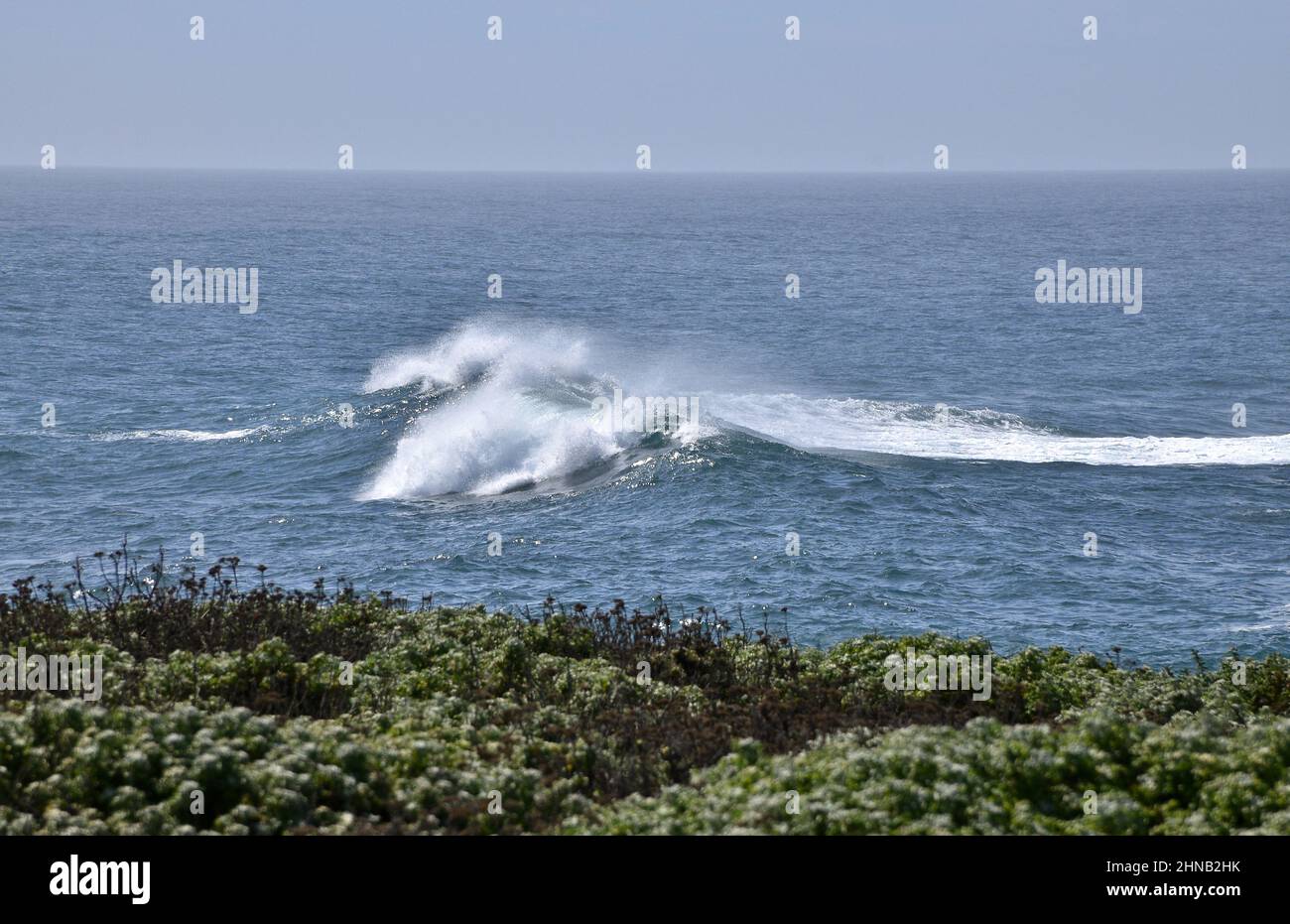 California ocean hi-res stock photography and images - Alamy