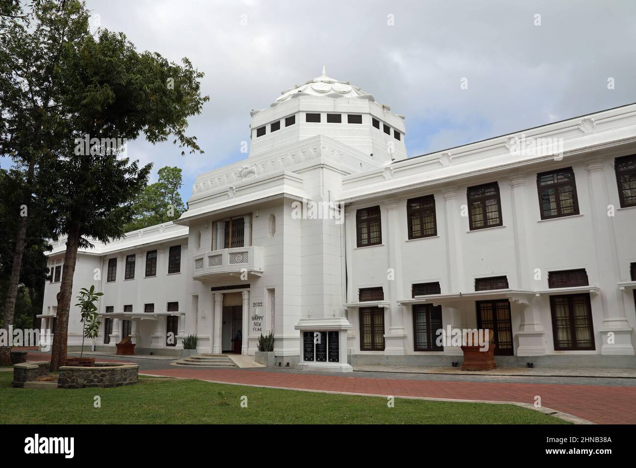 Jetavana monastery hi-res stock photography and images - Alamy
