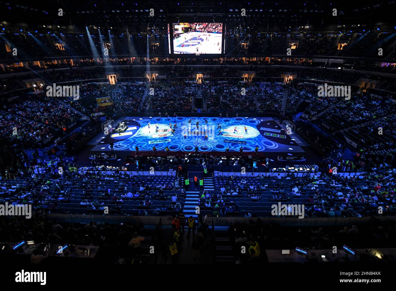 Mvm dome hi-res stock photography and images - Alamy