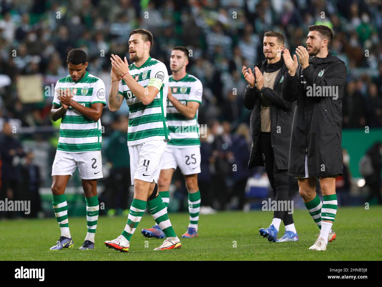 Sebastian coates sporting cp 2022 hi-res stock photography and images ...