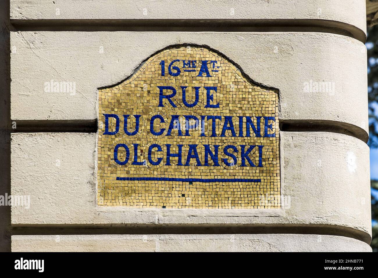 16th district hi-res stock photography and images - Alamy