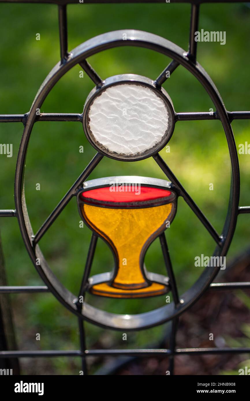 First holy eucharist hi-res stock photography and images - Alamy