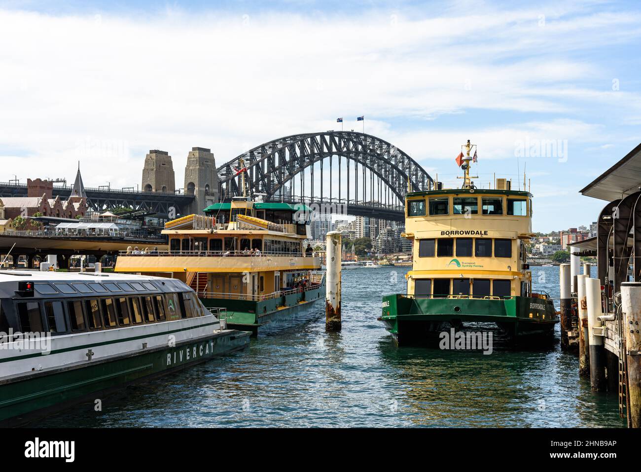 The first fleet hi-res stock photography and images - Alamy