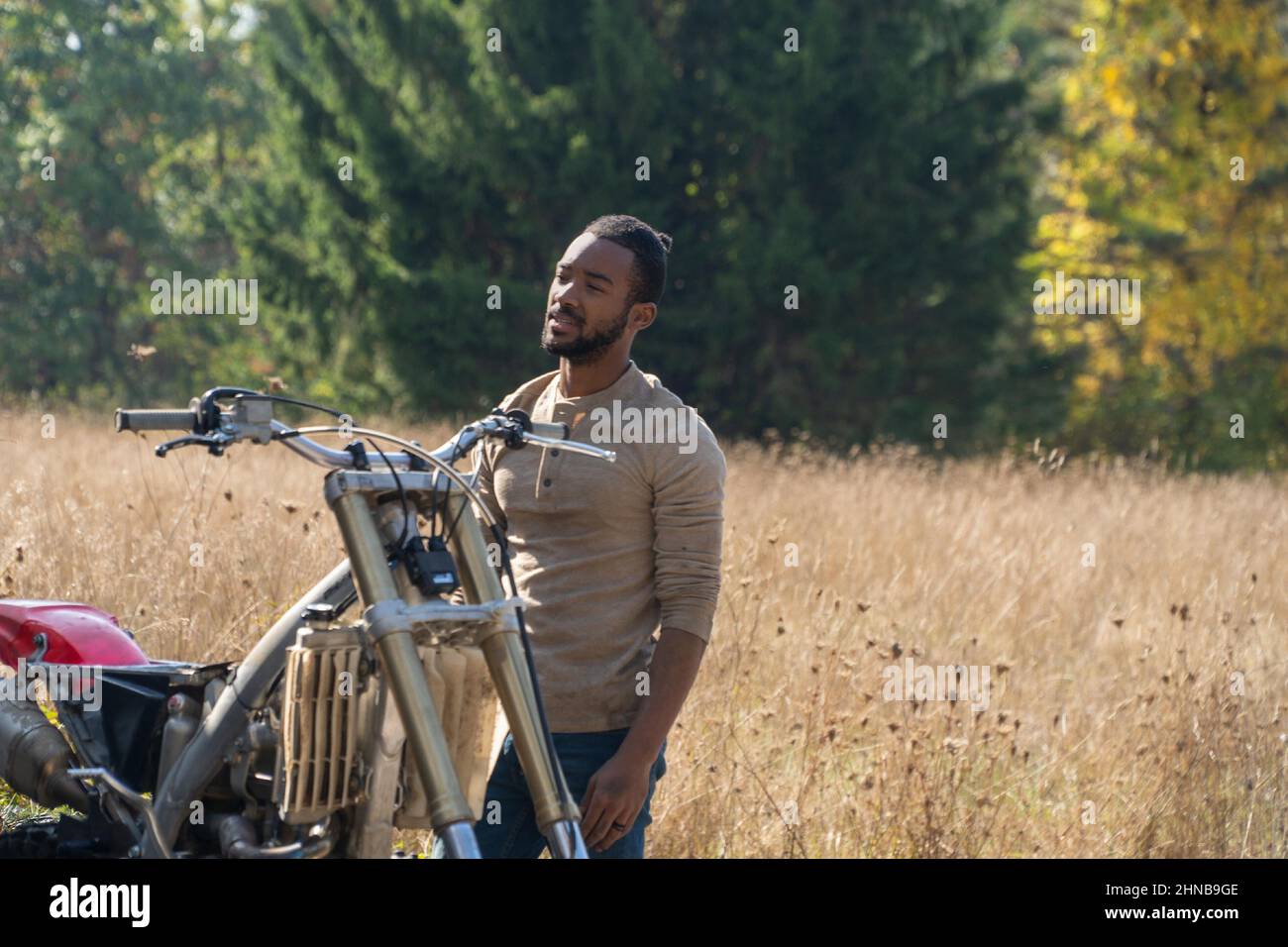 Mother android hi-res stock photography and images - Alamy