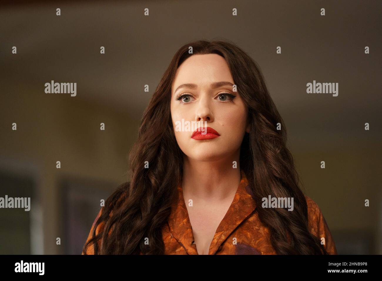 Dollface kat dennings hi-res stock photography and images - Alamy