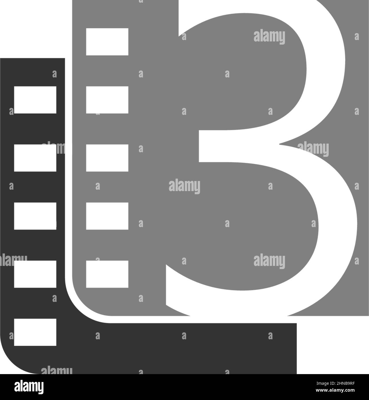 Digital image number in Cut Out Stock Images & Pictures - Alamy