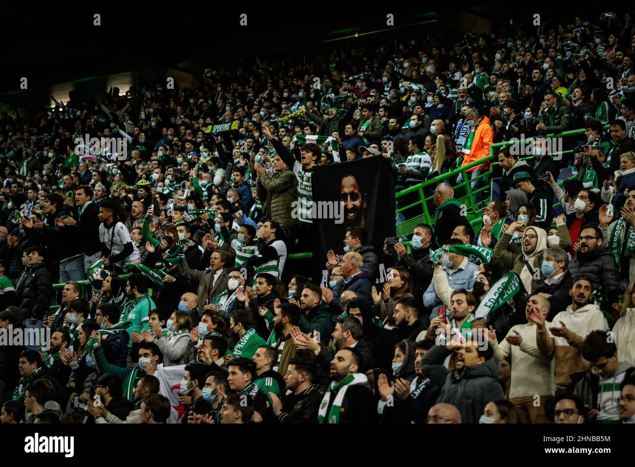 Sporting scp hi-res stock photography and images - Alamy