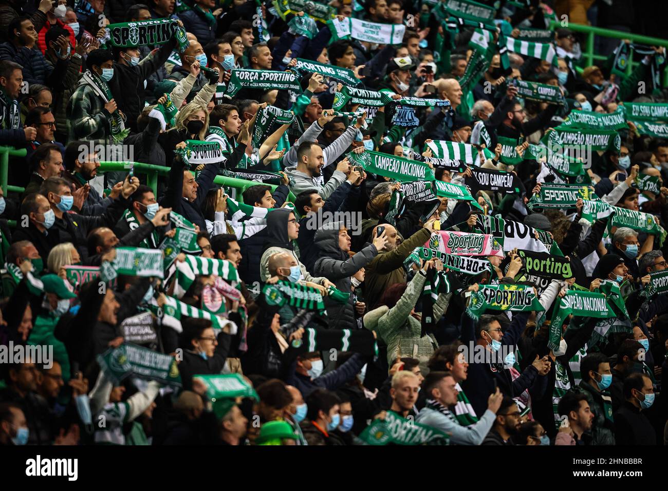 Sporting scp hi-res stock photography and images - Alamy