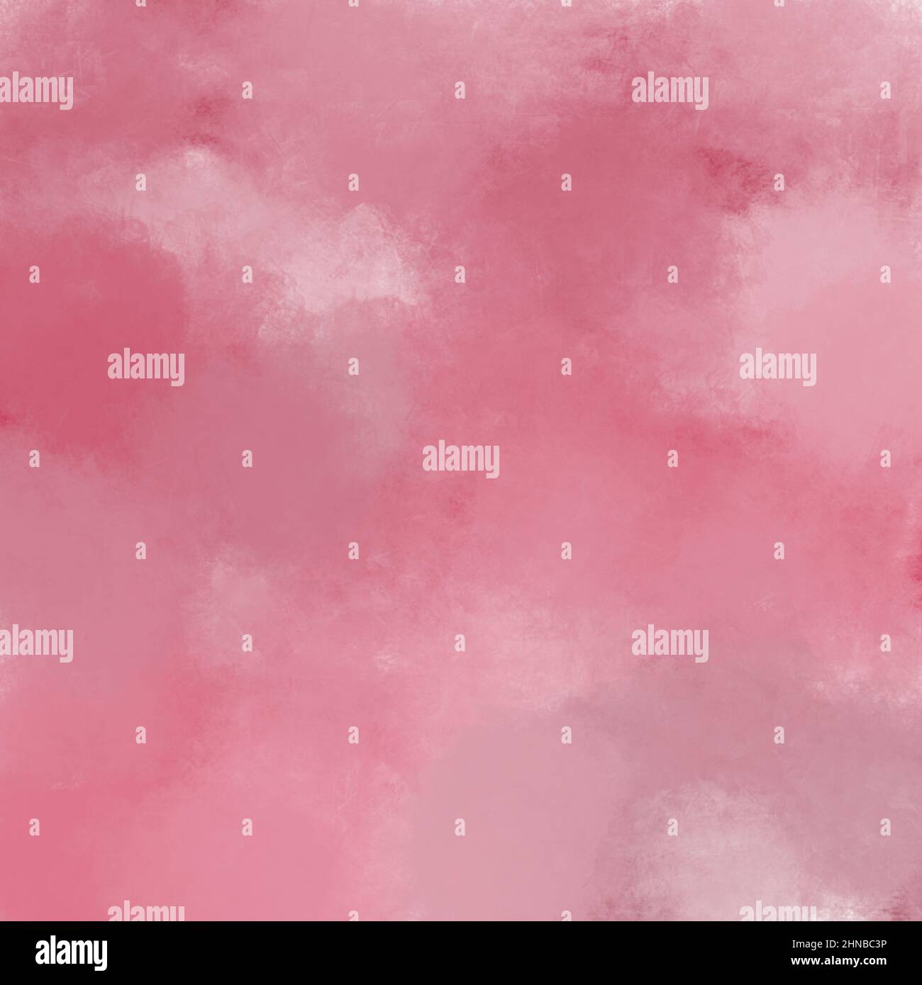 Watercolor paint texture, faded pastel red and pink tones. Abstract art ...