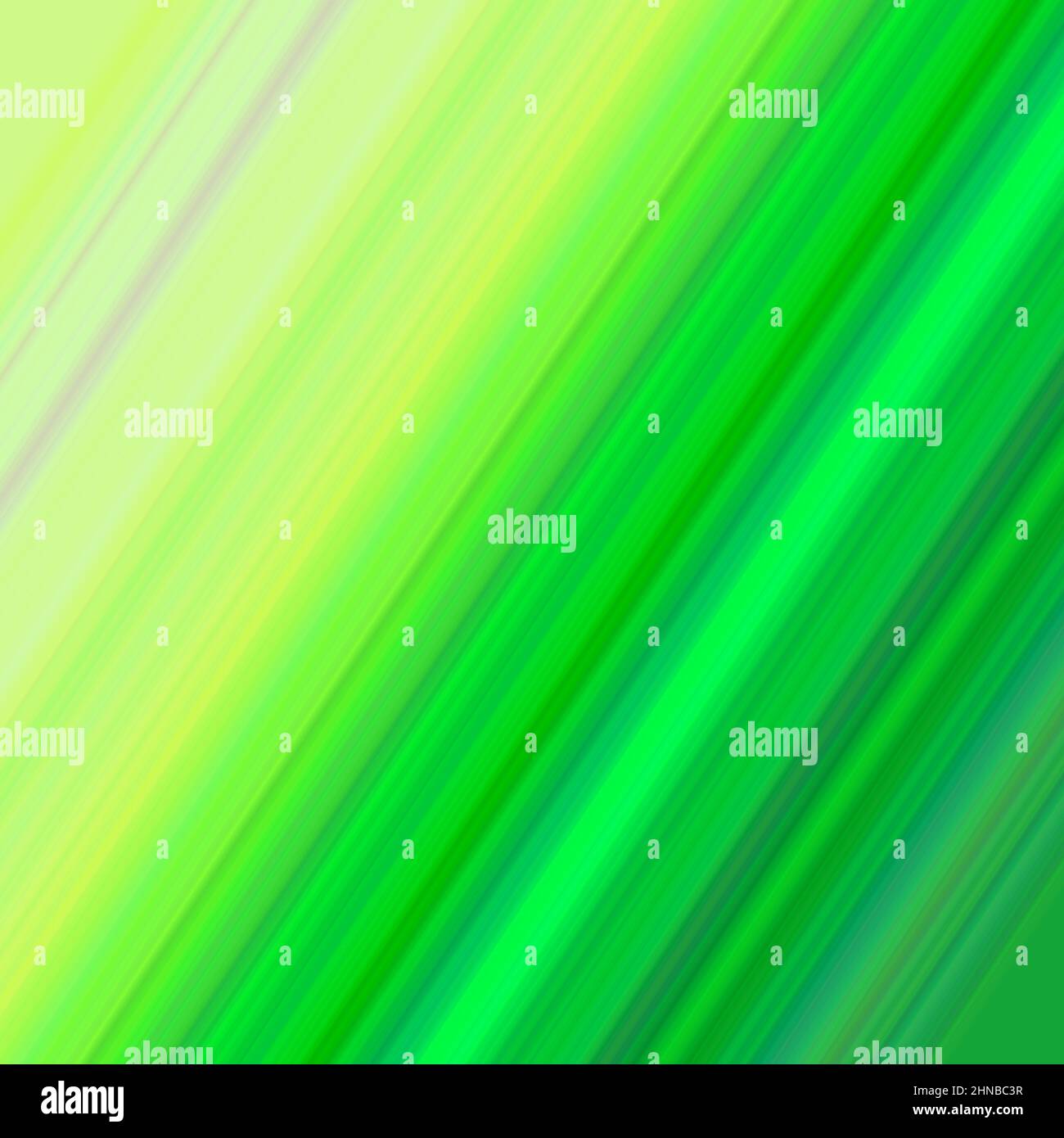 Bright expressive creative abstract linear digital illustration ...