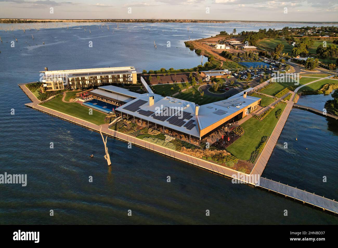 Sebel hotel yarrawonga hi-res stock photography and images - Alamy