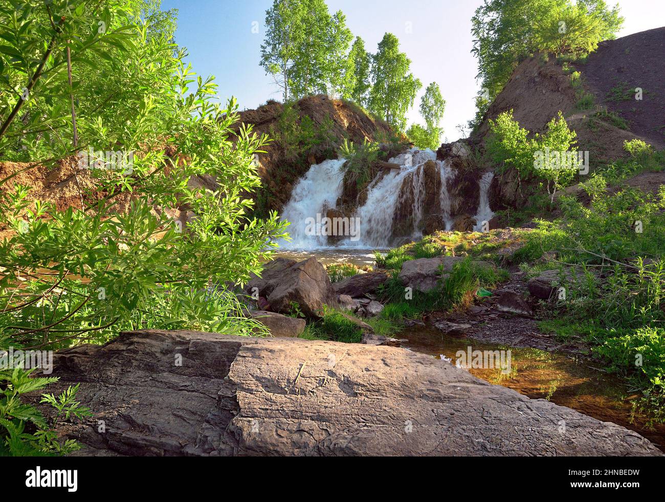 Belovsky hi-res stock photography and images - Alamy