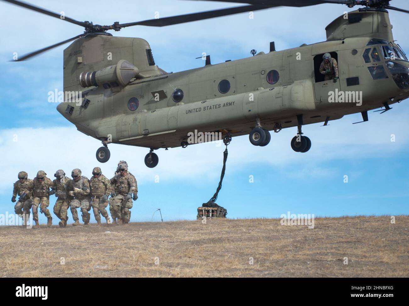 12th field artillery regiment hi-res stock photography and images - Alamy