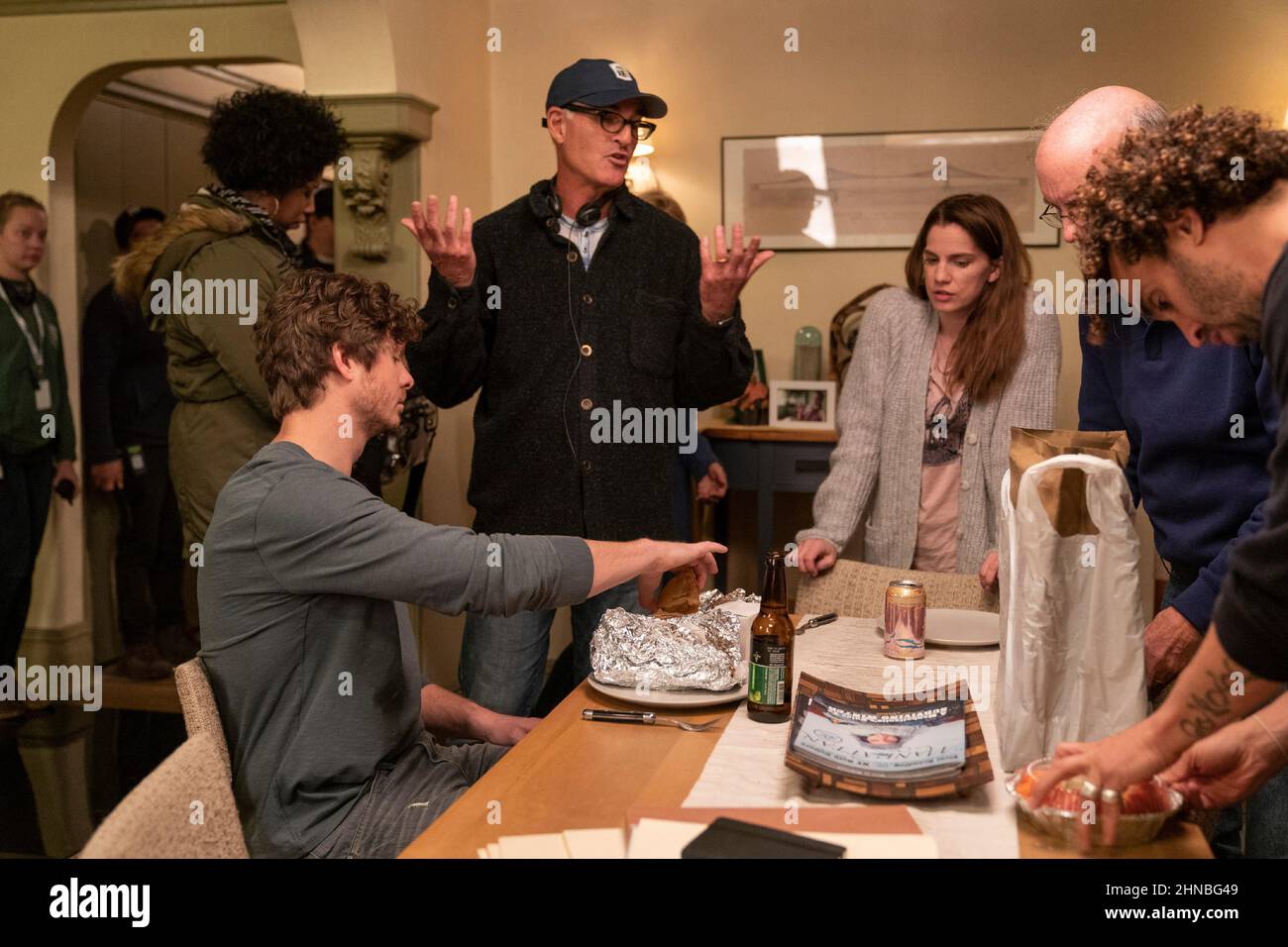 Nicole anders hi-res stock photography and images - Alamy