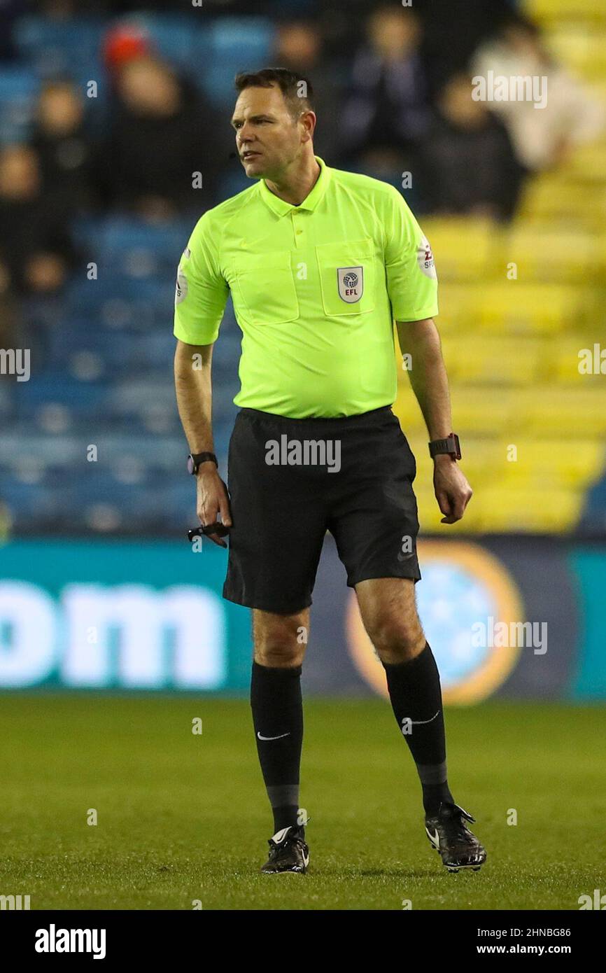 Linington hi-res stock photography and images - Alamy