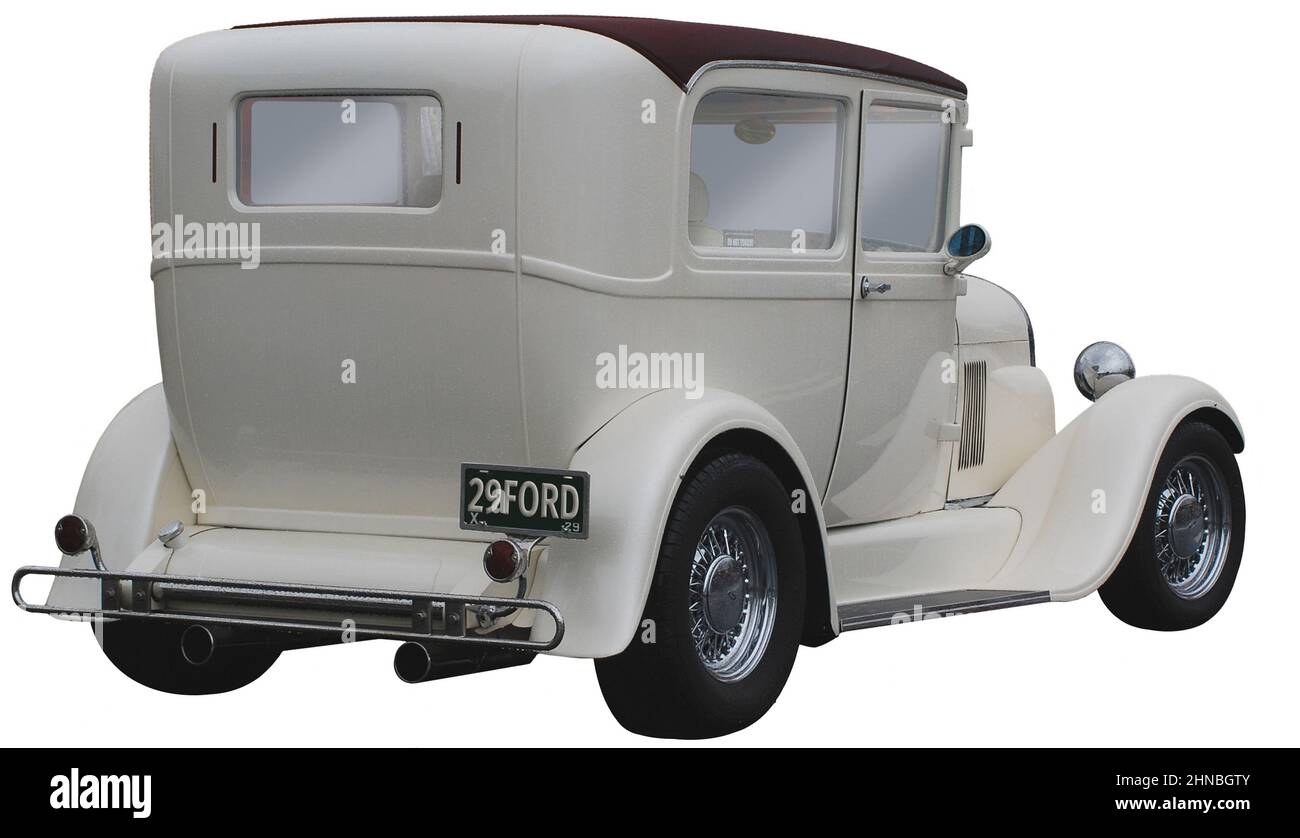 1929 chevrolet hi-res stock photography and images - Alamy