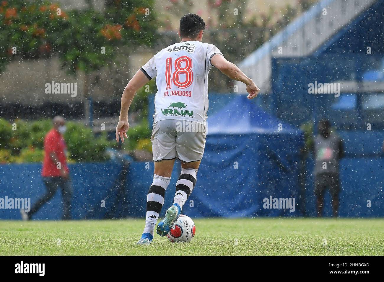 Matheus barbosa hi-res stock photography and images - Alamy