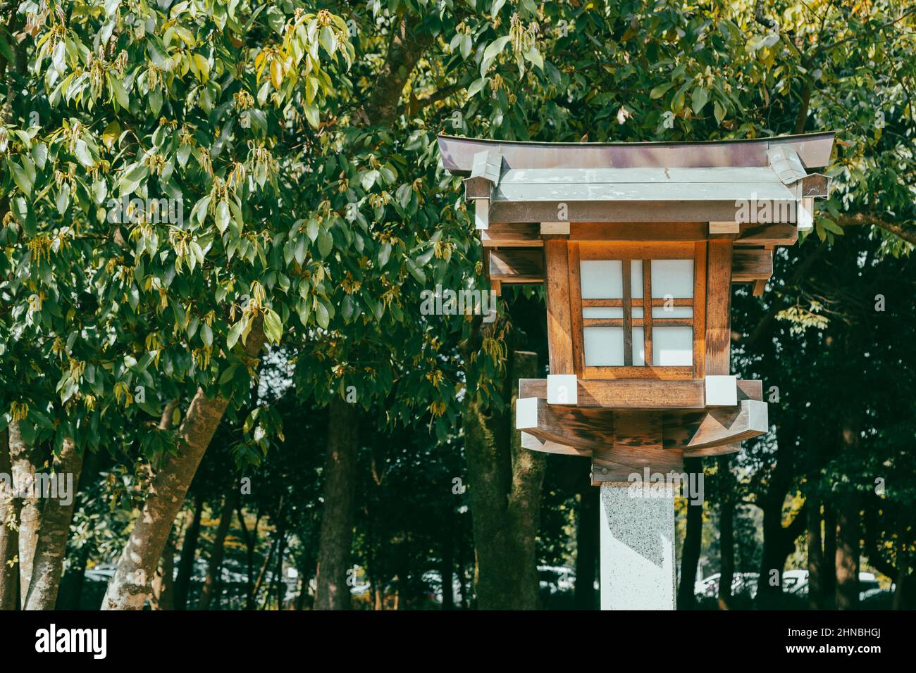 Kashihara japan hi-res stock photography and images - Alamy