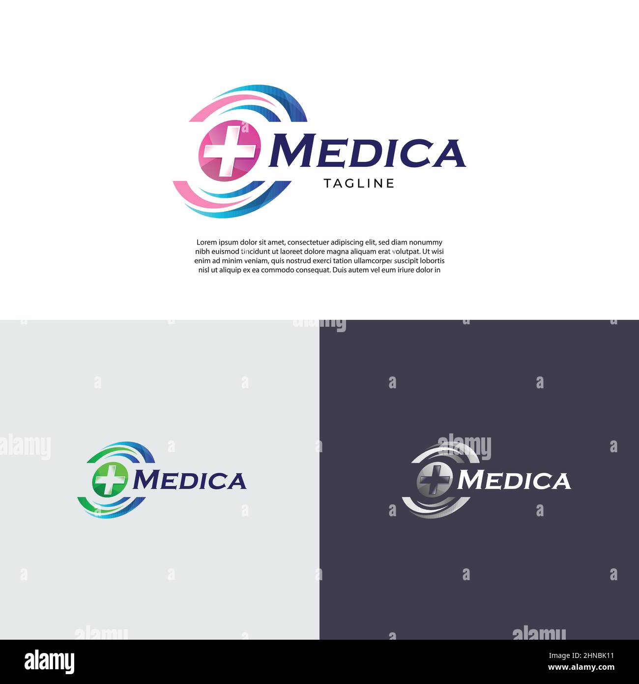 Clinic supply Stock Vector Images - Alamy