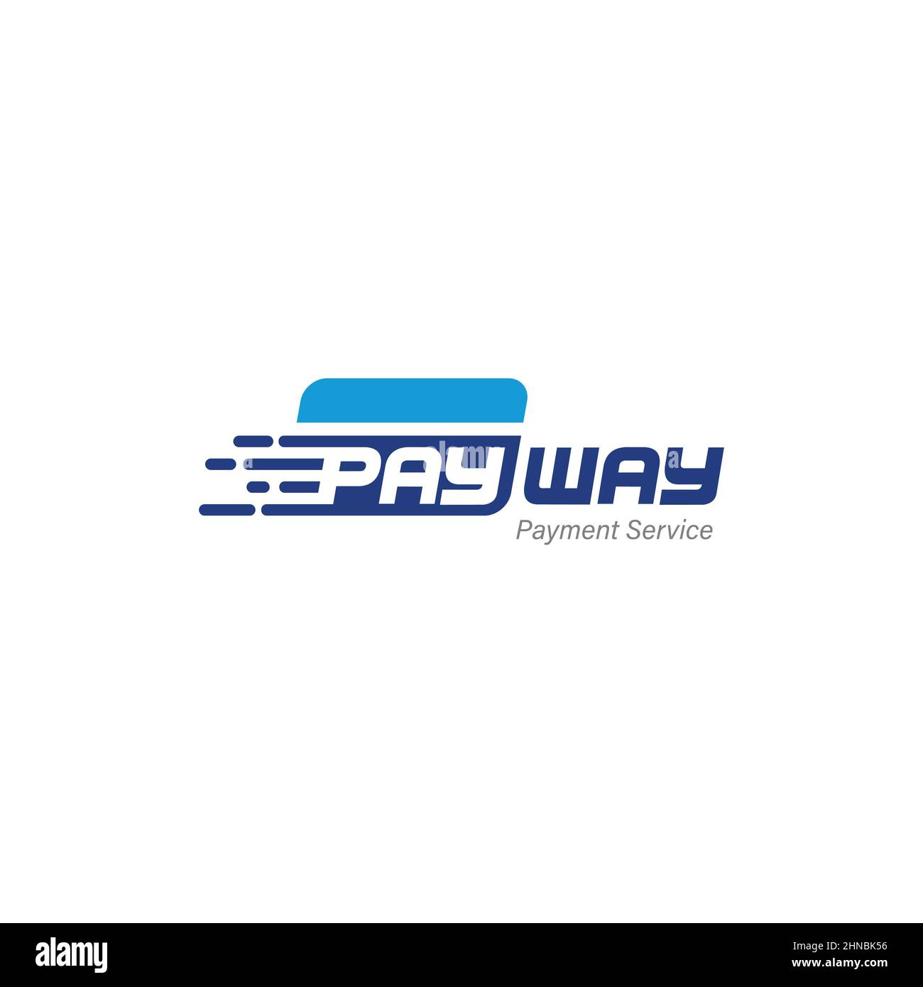 Digital Electronic Wallet System Transaction Logo Symbol Icon Stock ...