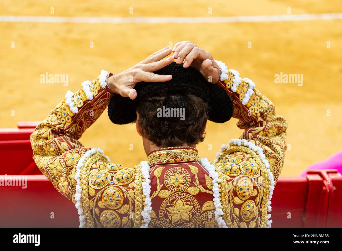 Putting death hi-res stock photography and images - Alamy