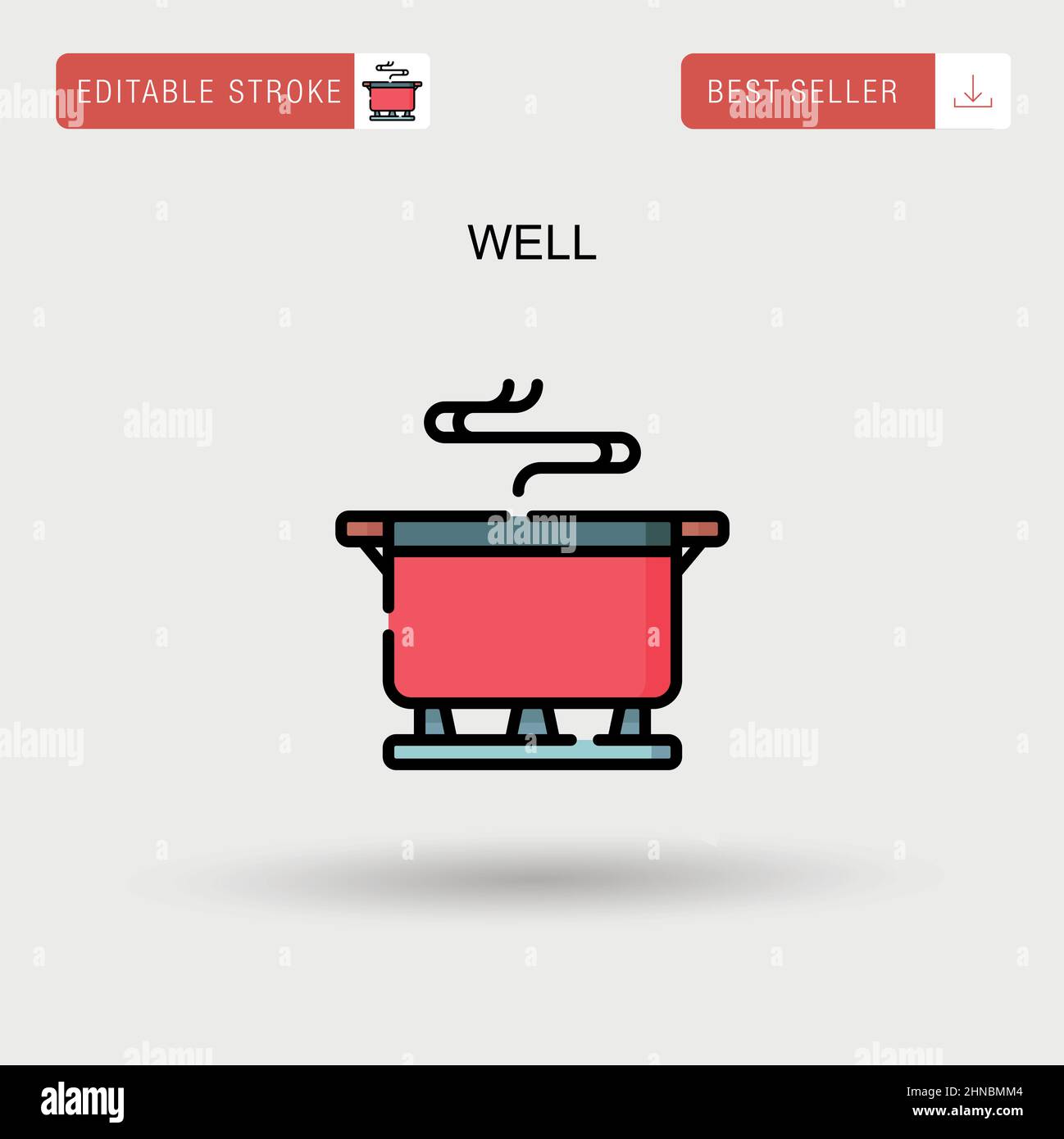 Fitness wellbeing well being Stock Vector Images - Alamy